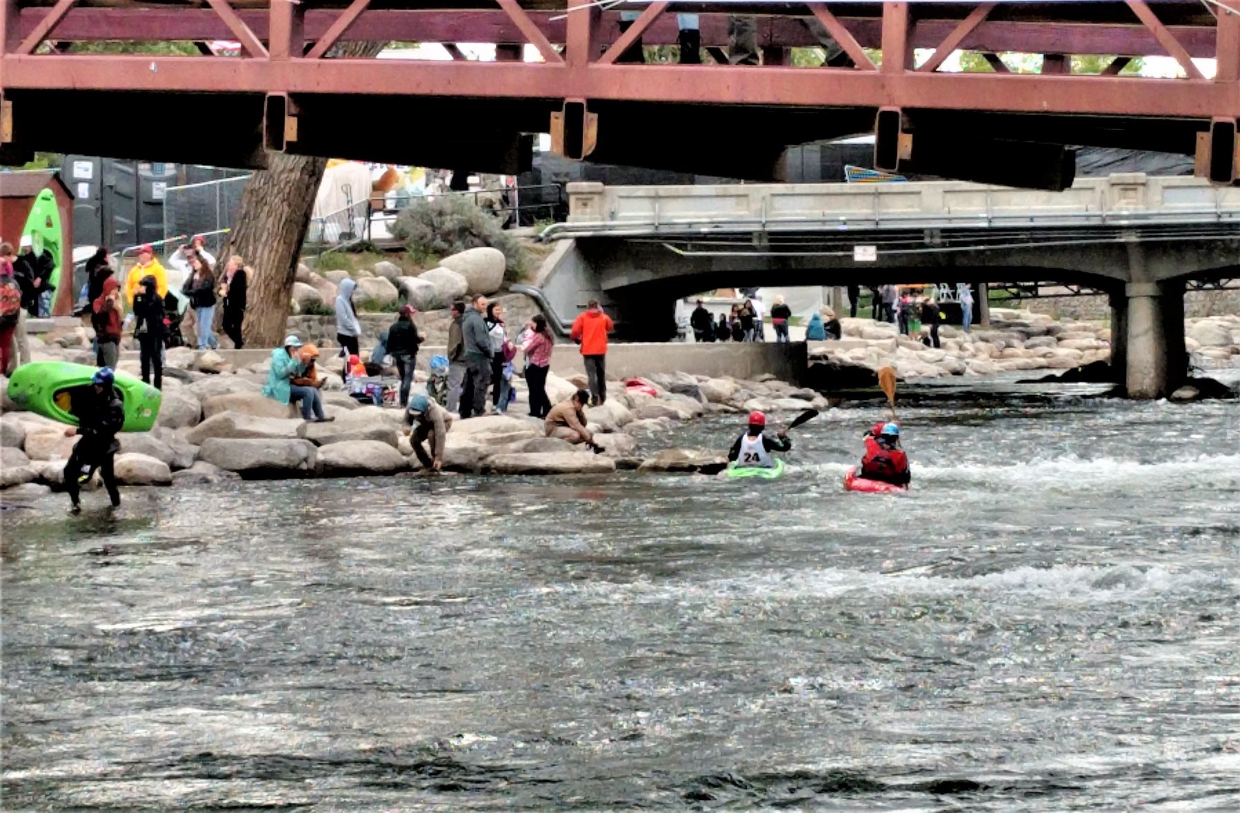 Annual Events in Reno | RenoNaVi ｜りのなび